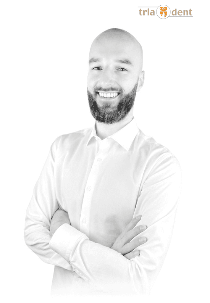 Team Zahnärzte | Triadent Mitte – Zahnarztpraxis Dr. Jürgen Ranft M.Sc.